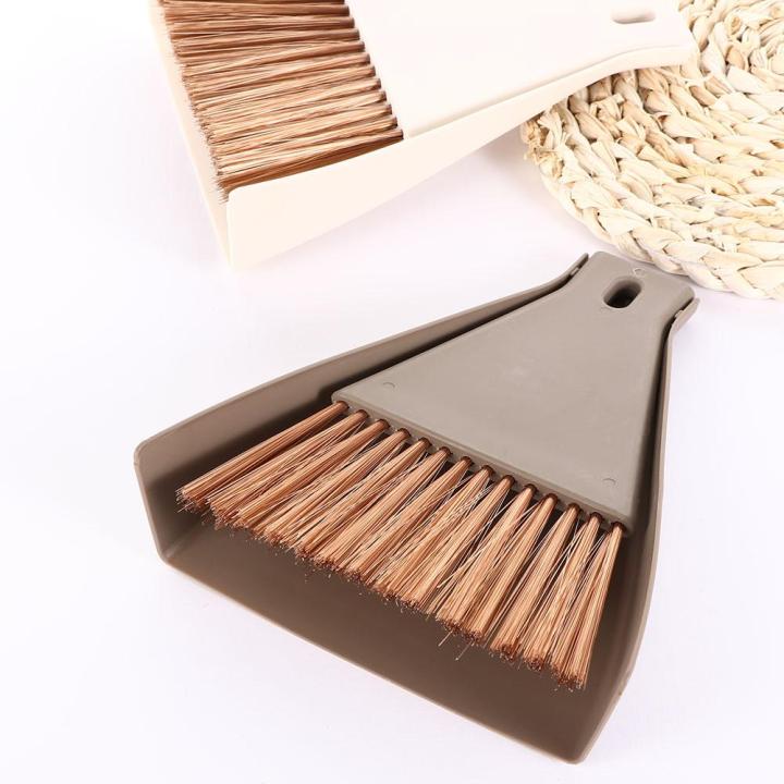 CHDHALTD Multi-purpose Little Household Floor Sweep For Corner Keyboard ...