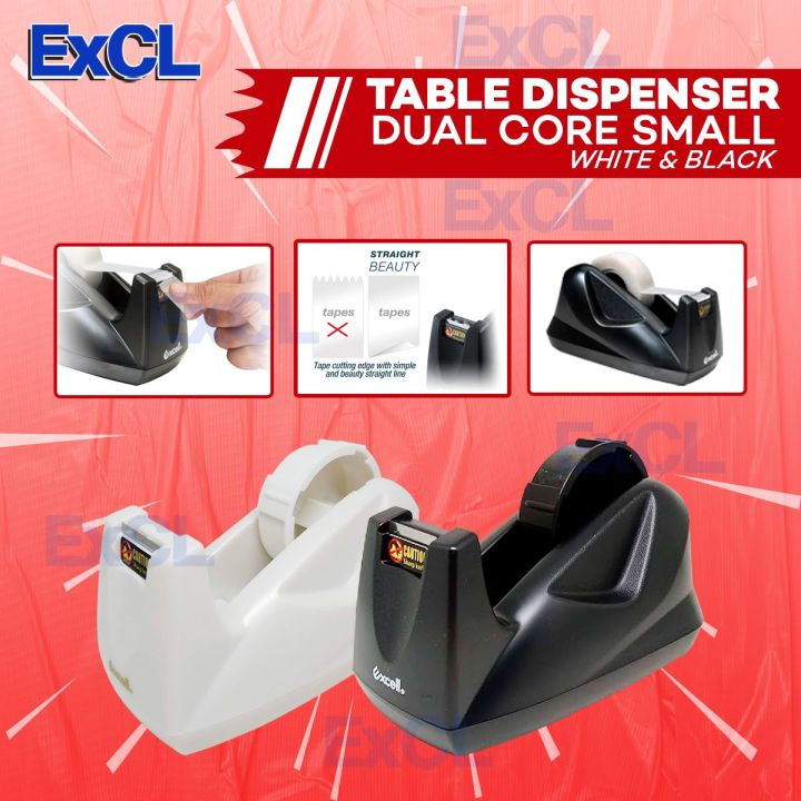 ExCL - Excell Tape Dispenser(One Hand Use) | Lazada PH