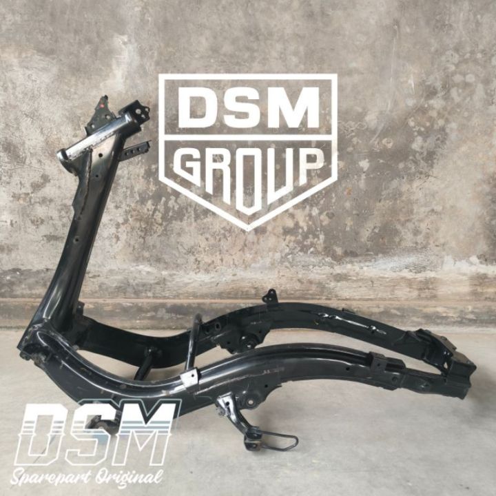 RANGKA BEAT DELUXE ALL NEW BEAT STREET LED FRAME CHASIS SASIS BEAT ...