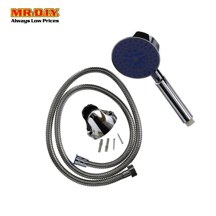 (MR.DIY) Shower Head | Lazada