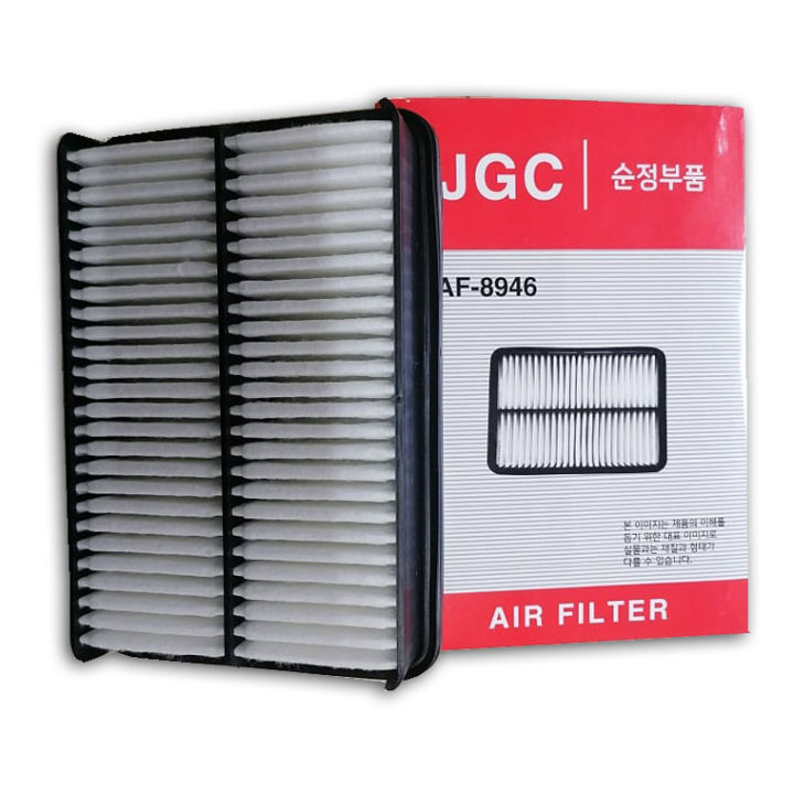 JAF-8946 Air Filter Genuine JGC Air Filter for Mitsubishi L300 Euro4 ...