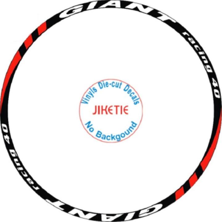 Racing 40 2wheels Rim Mountain Bike 26 27.5 29er Inch Disc Wheel ...