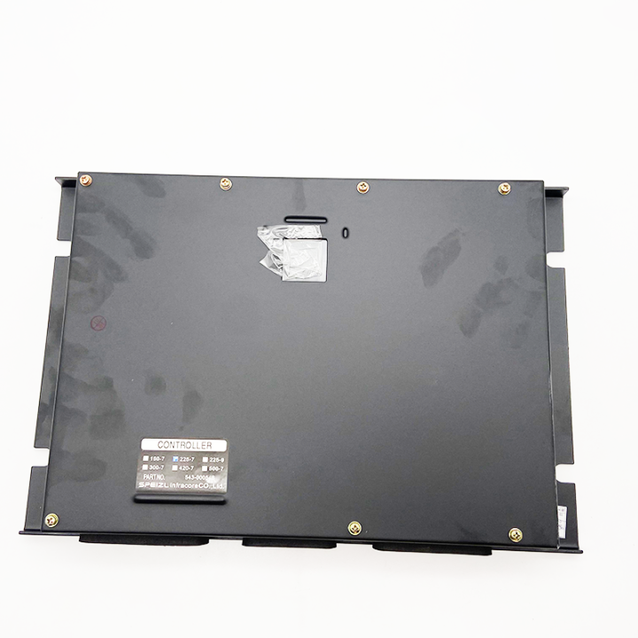 Doosan Daewoo Excavator Parts DH225-7 Computer Board Controller ECU ...