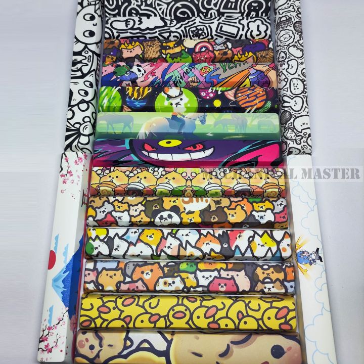 Custom Mechanical Keyboard Keycaps PBT 6.25U SpaceBar Replacement ...