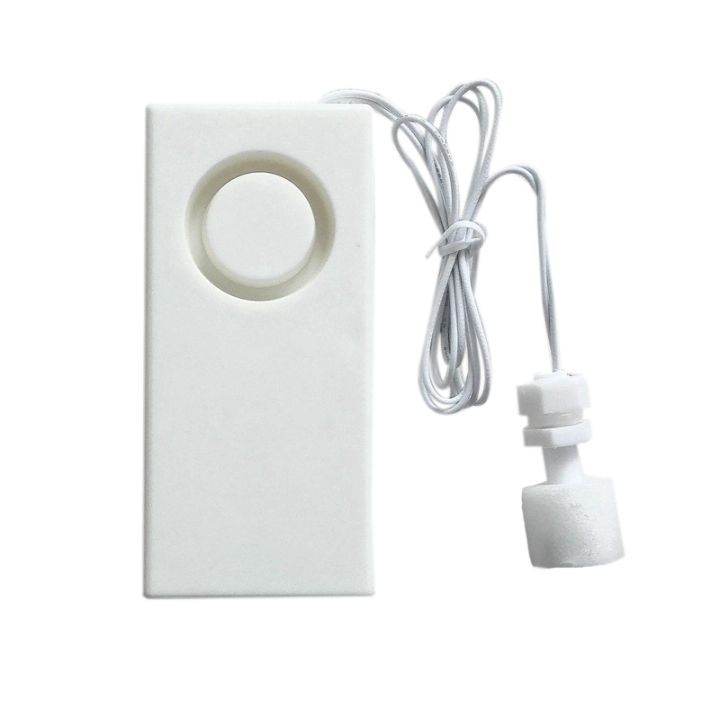 Water Level Alarm Water Leakage Detector Overflow Alarm Full Water ... Water Level Alarm Water Leakage Detector Overflow Alarm Full Water ...