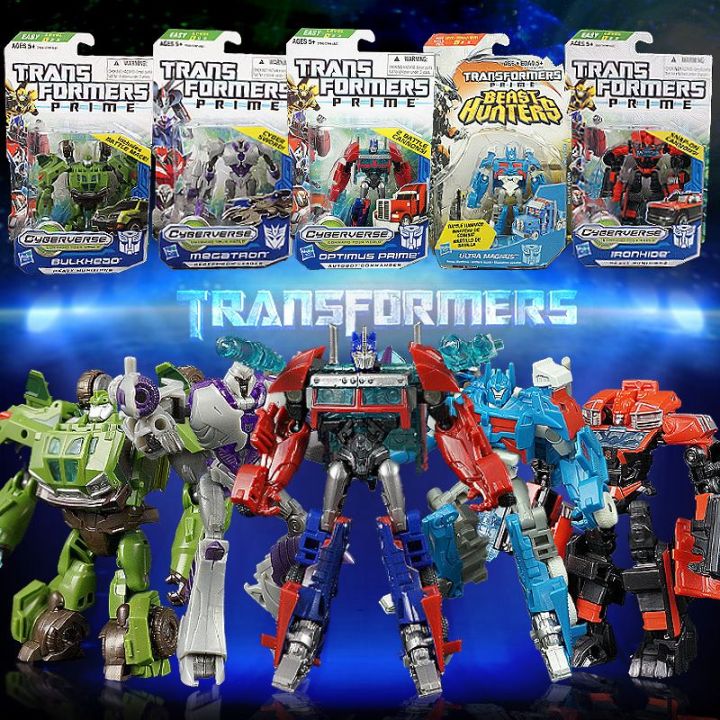 Commander Level Transformers Toys TFP Legendary Level Transformers ...