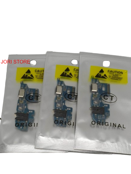 Papan Board Flexibel Pcb Konektor Conektor Cas Charger Realme 8i ...