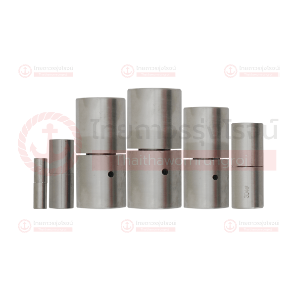 บูทประตูสแตนเลส 1/2 , 3/4 , 1นิ้ว |ชิ้น| TTR STORE | Lazada.co.th