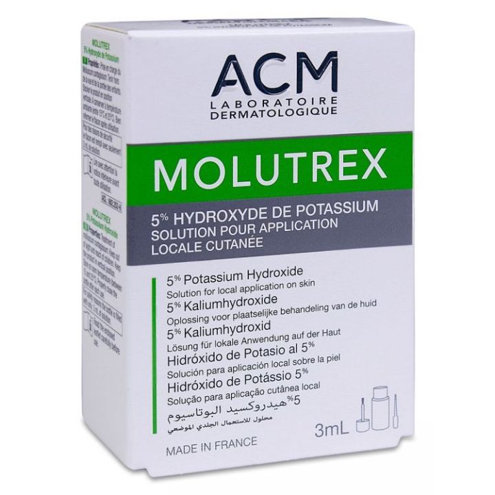 MOLUTREX SOLUTION ANTI VIRAL | Lazada PH