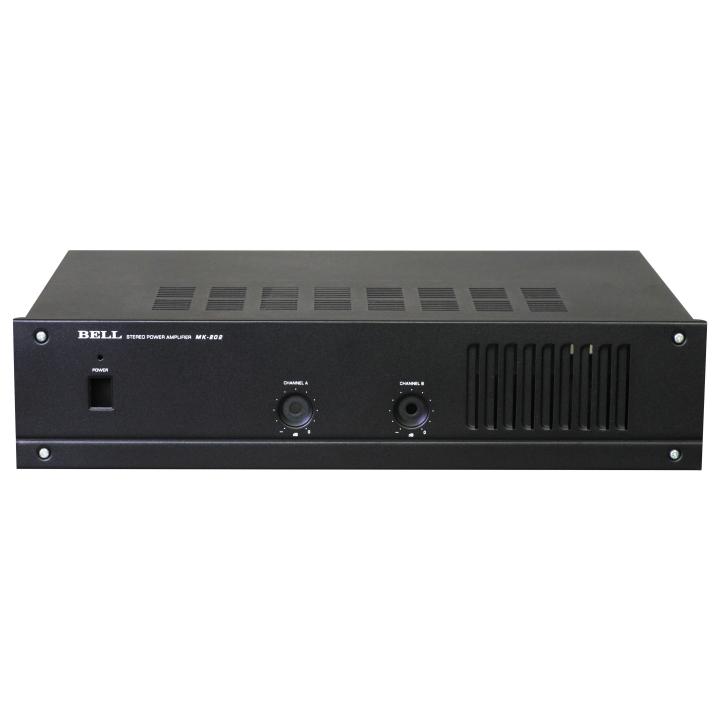 BOX BELL POWER AMPLIFIER MK-202 | Lazada Indonesia