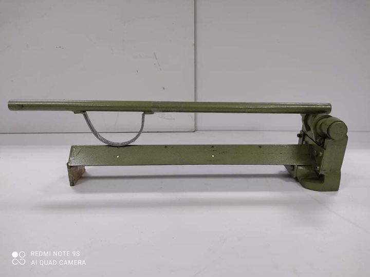 Slotted Angle Bar Cutter | Lazada PH