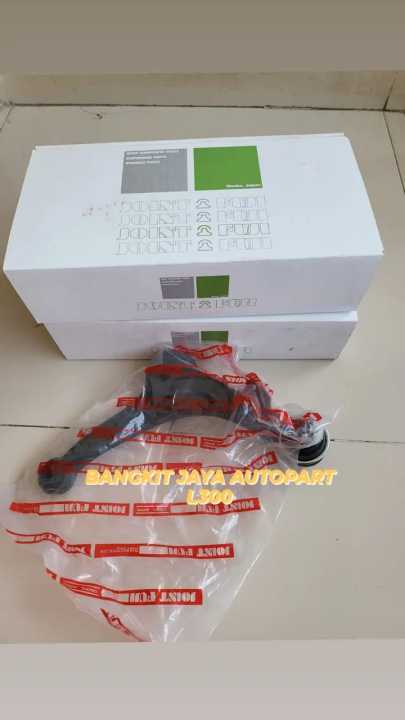 BELL CRANK MOBIL L300 L038 FUJI JP MB166423 PAHA AYAM L300 FUJI JP ...