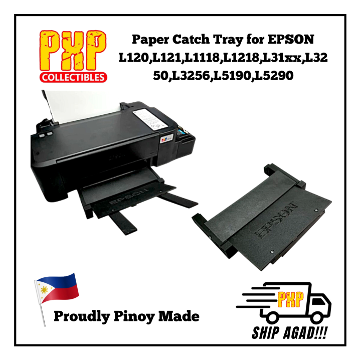 Paper Catch Tray for EPSON L120,L121,L1118 L1218,L31xx,L3250,L3256 ...