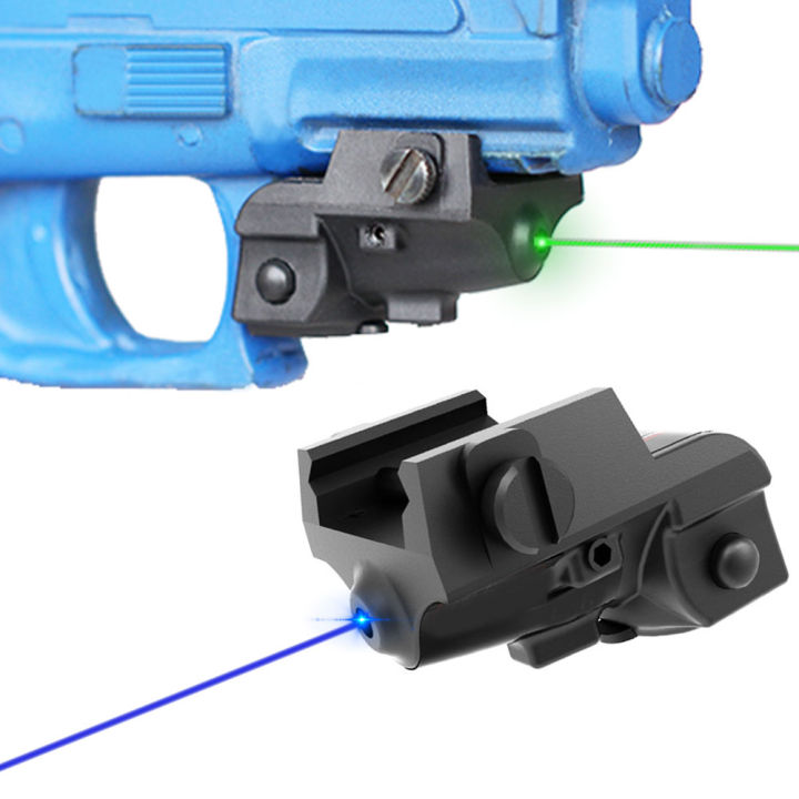 Subcompact G2 G3 9mm Taurus TS9 Red Blue Mira Para a Tactical Green ...
