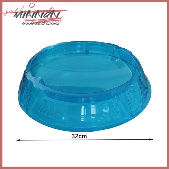 [minnan] Beyblade Stadium Beystadium Combat Arena Battle Top Plate Kids ...