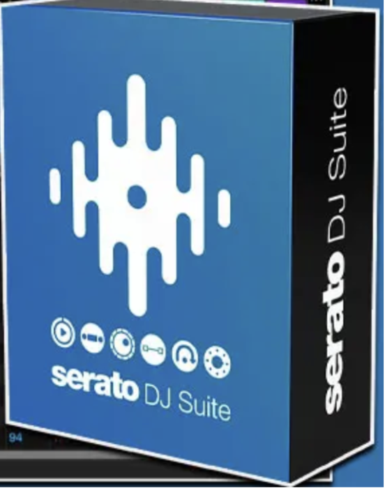 Serato DJ Pro Suite for macOS | Lazada PH
