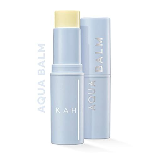 KAHI AQUA Balm With SunScreen, SPF50+ & PA++++, Contains Jeju Origin ...