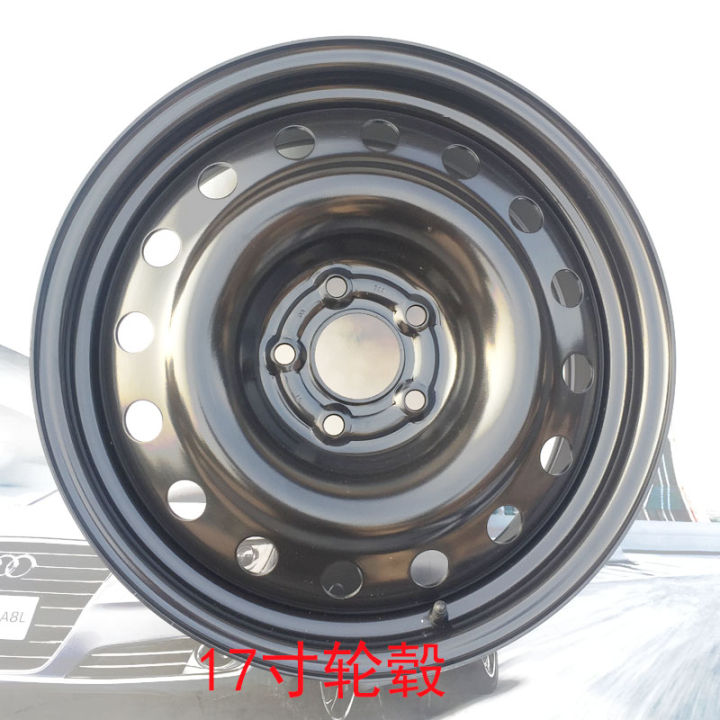 BYD Qin EV Wheel Hub PLUS Spare Tire ProE2 Dolphin Knight Edition E3 ...