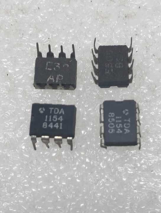 IC TDA1154 TDA 1154 Speed Regulator untuk Motor DC | Lazada Indonesia