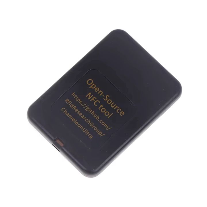 RFID Chameleon Ultra Smart Chip Reader Key Detection Badge Decode RFID ...