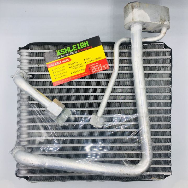 Ford Ranger 1st gen Quality Evaporator Car aircon Laminated parts ...