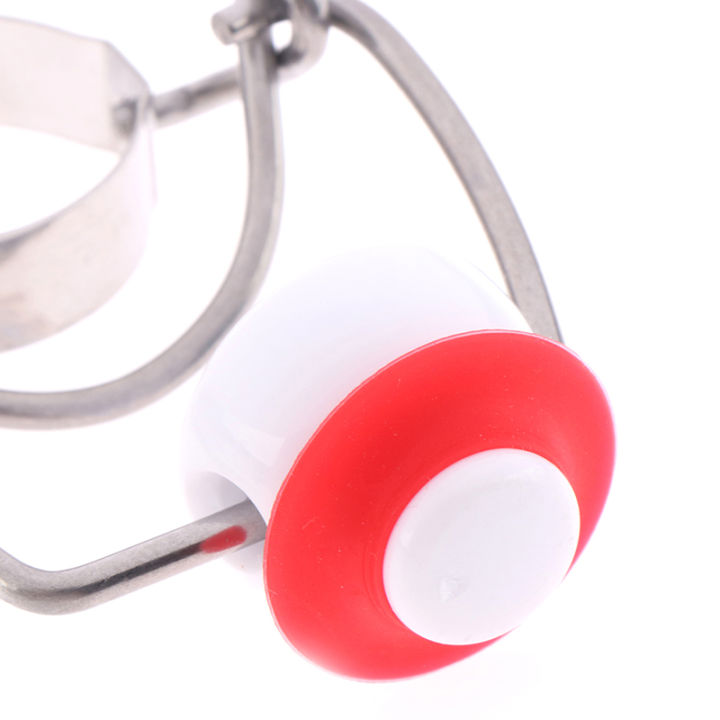 Sky Wing Red Wine Cap Homebrew Beer Bottle Replacement Swing Cap Flip ...