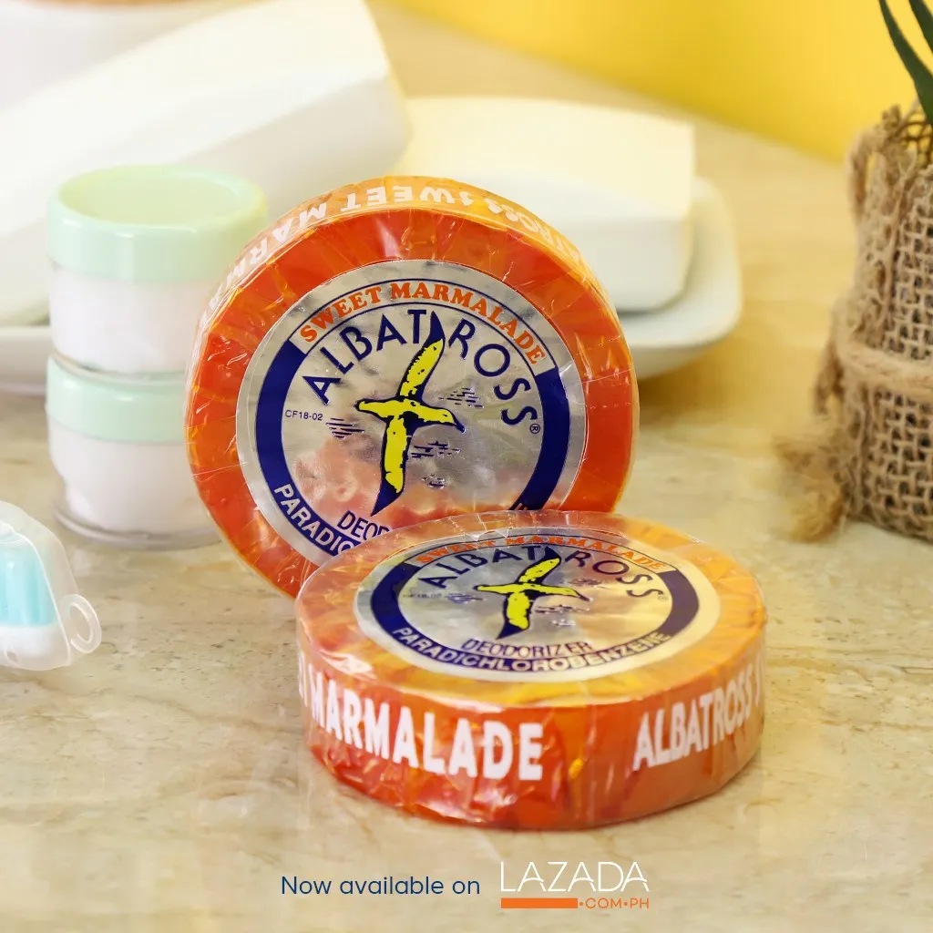 100 Grams Albatross Bathroom Deodorizer Albatross Deodorizer Toiletries ...