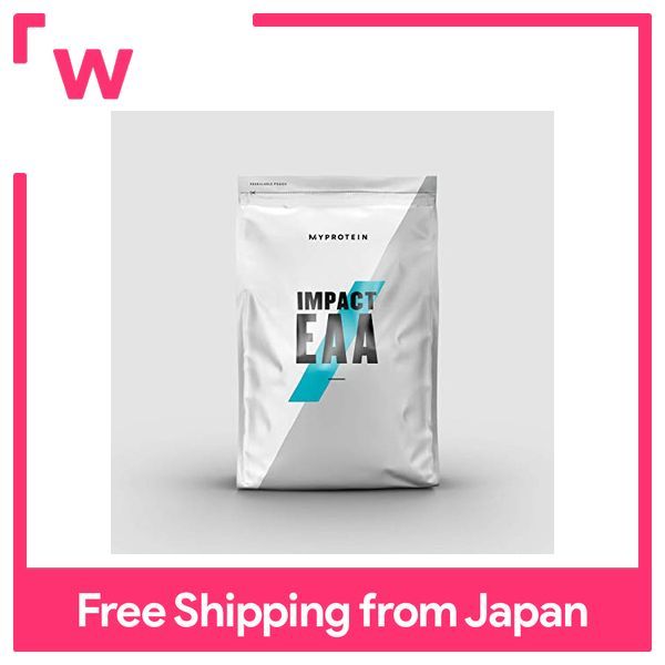 Myprotein Impact EAA Non Flavor 1kg | Lazada PH