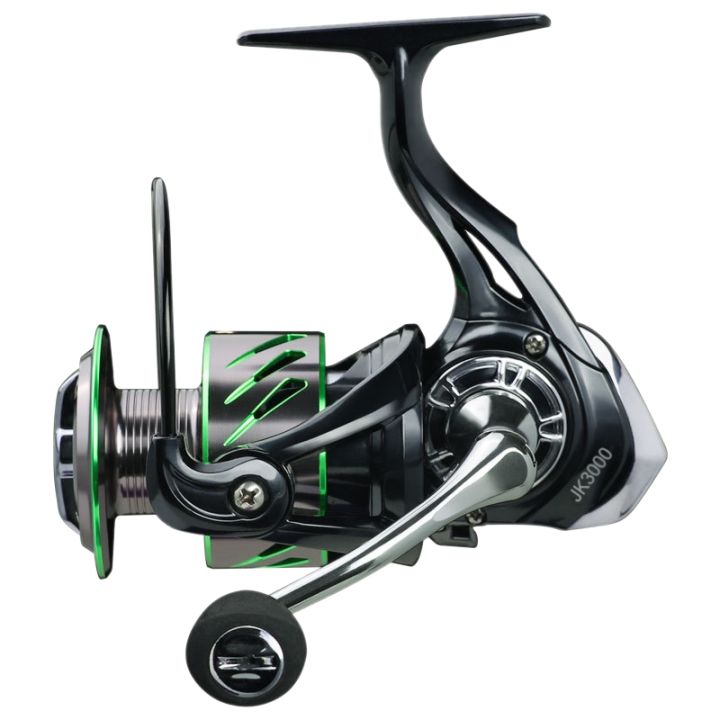 G2Lure Wheel Oblique Mouth Micro-Throwing Wheel Rotating Fishing Reel ...