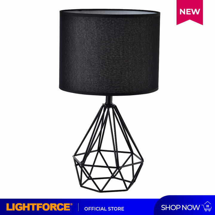 Lightforce Table Lamp 901-170564 | Lazada PH
