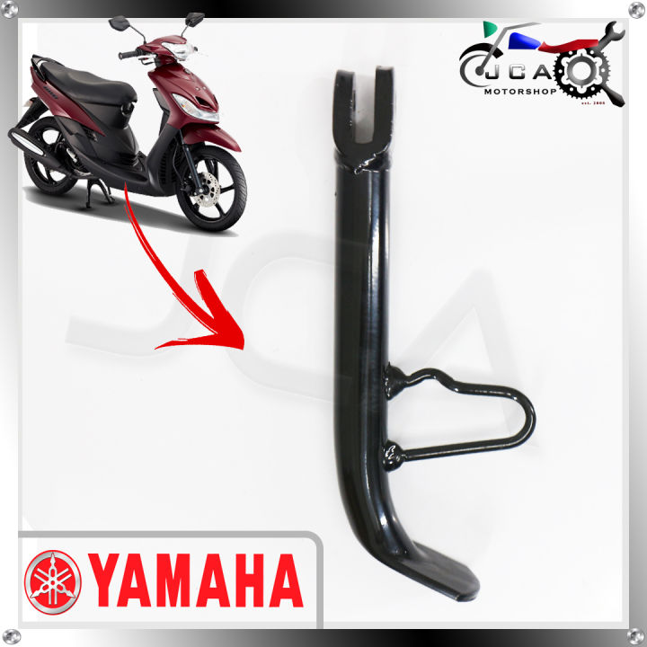 ORIGINAL YAMAHA SIDE STAND FOR MIO SPORTY | Lazada PH