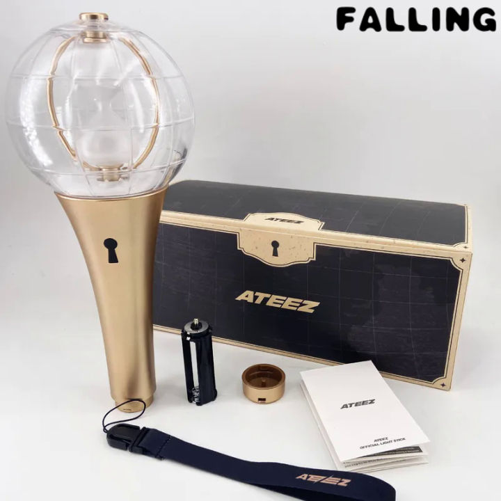toys for kids Classics ATEEZ Concert 2.0 Variable Color Lightstick ...