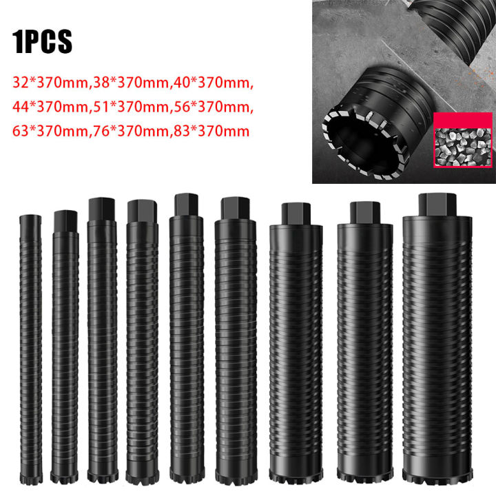 Hole Saws Coring Drill Bits สว่านเจาะแบบเปียกและแบบแห้งสว่านเจาะสำหรับ ...