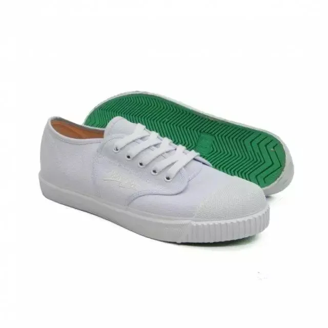 SEPATU TAKRAW NANYANG THAILAND VARIAN PUTIH bisa cod | Lazada Indonesia