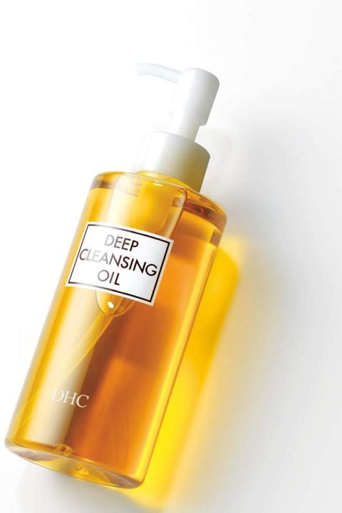 DHC Deep Cleansing Oil (200 ml) ฉลากญี่ปุ่น | Lazada Thailand