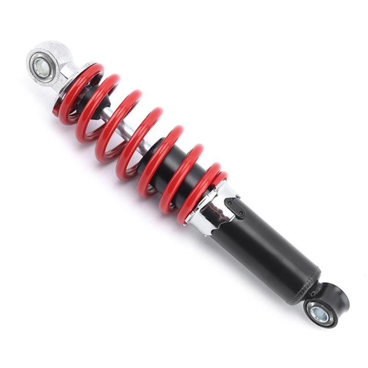 Rear Shock Absorber Shocker Suspension 250mm For Chopper E-Bike ...