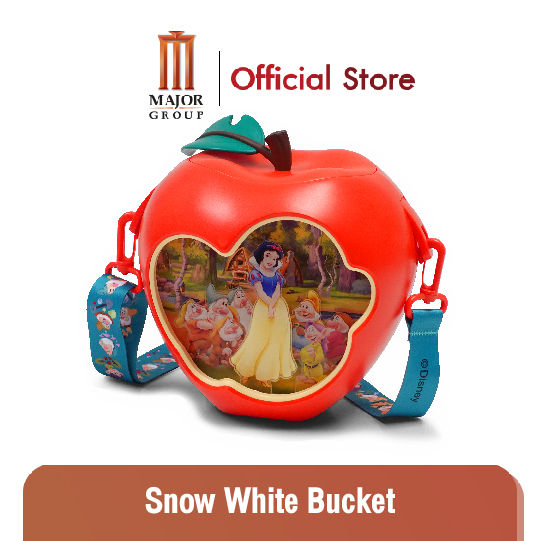 Major : Snow White Bucket สโนว์ไวท์ บัคเก็ต | Lazada.co.th