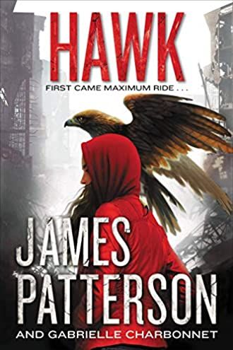 Hawk: a Maximum Ride Novel : (Hawk 1) (Hawk series) หนังสือภาษาอังกฤษ ...