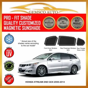Honda Stream 2024 Interior 2024 Honda CR V Hybrid For Sale Near