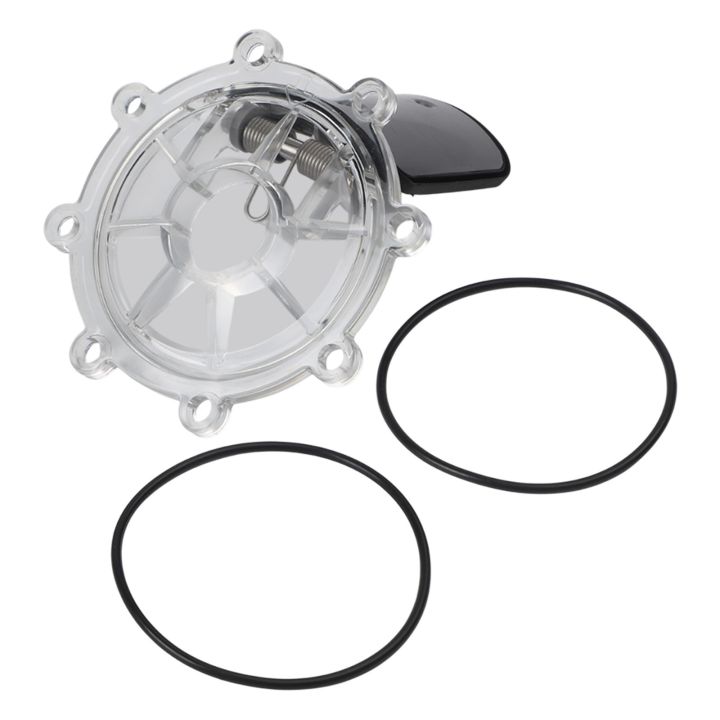 MOHE Replacement Kit for Pentair 2 Inch CPVC Pool Check Valve 263042 ...