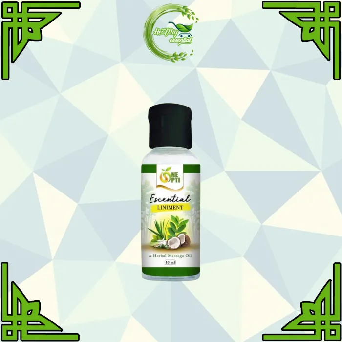 Healthy Essentials | 100% One Opti Essential Oil 1 Bottle only Blended ...