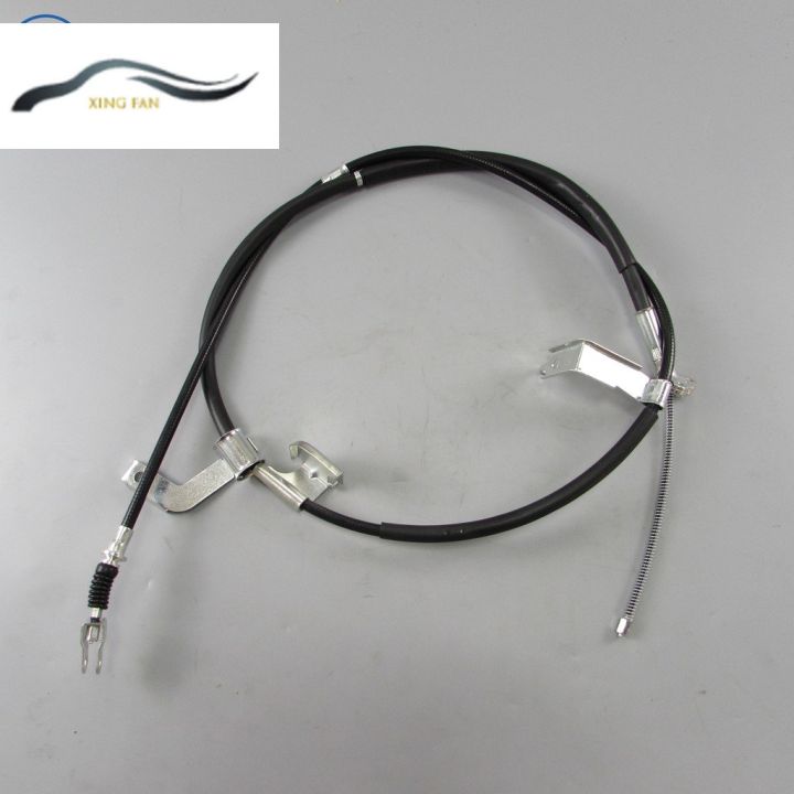 XINFAN TOYOTA HILUX VIGO KUN25 KUN26 REAR LEFT AND RIGHT HAND BRAKE ...