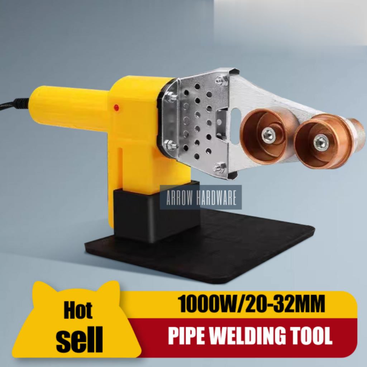 NEXA 1000w PPR Heater Hot Melter Anti-scalding Line Water Pipe Fusion ...