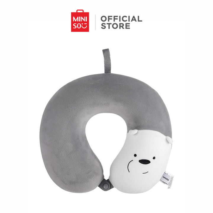 Memory Foam Pillow Miniso