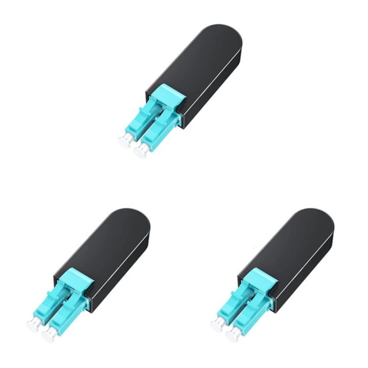 Fiber Loopback Device Ensures Consistent Signal Integrity For Data ...