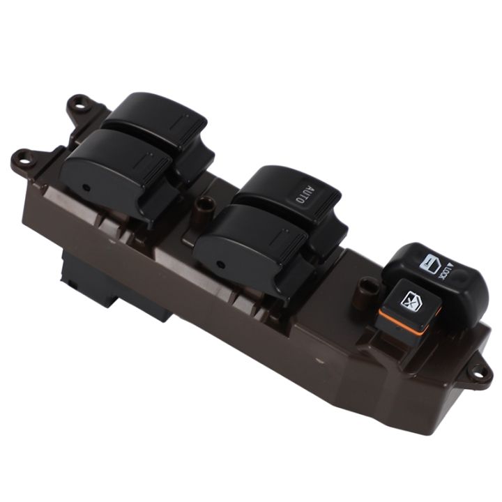Power Master Window Switch for TOYOTA HILUx VIGO LHD for Toyota Hilux ...