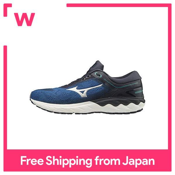 รองเท้าวิ่ง MIZUNO WAVE SKYRISE J1GD2009ของผู้หญิง | Lazada.co.th