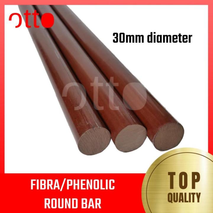 Fibra Round Bar 30mm diameter | Lazada PH