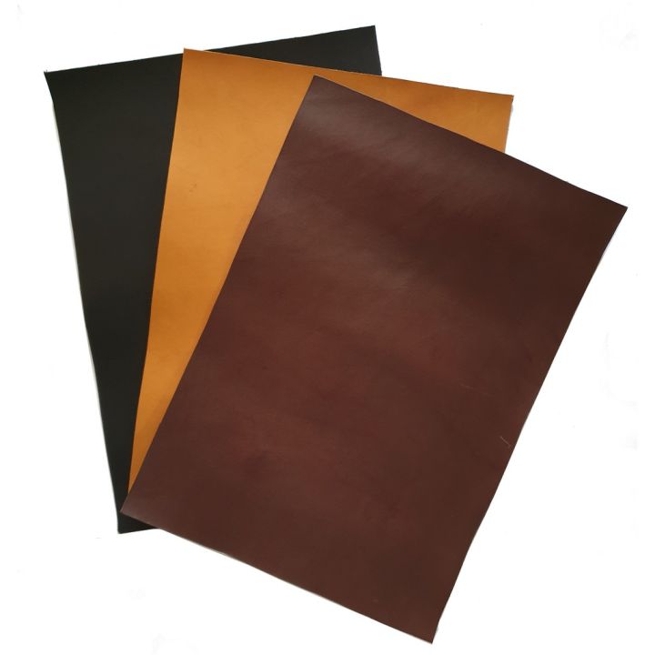 Full Grain Natural Vegetable Tanned Leather Leather Cow Hides For ...