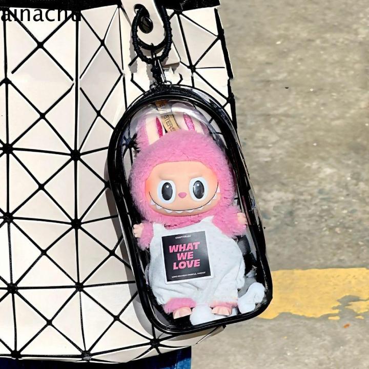 labubu case labubu cover labubu cover labubu doll accessories AINACHU ...